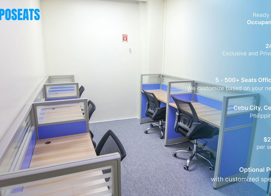 Customer Support and Operations Outsourcing in Cebu’s Tech District ...