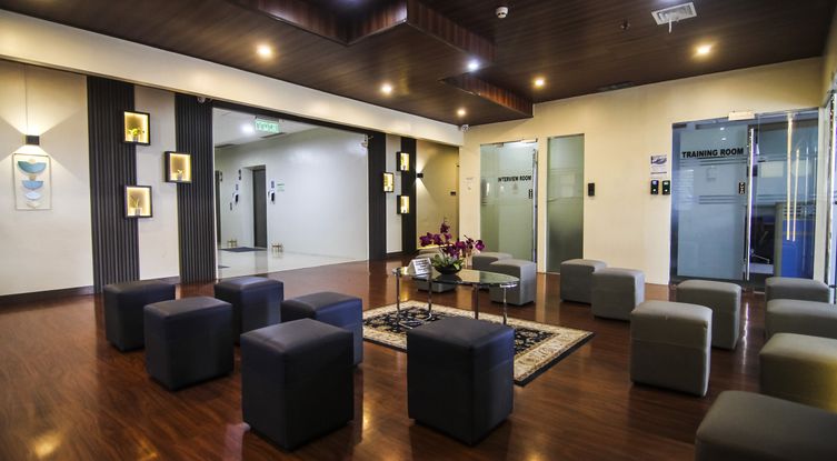 Project Ayala Center Cebu Tower ₱ 7,499/month | MyProperty Philippines