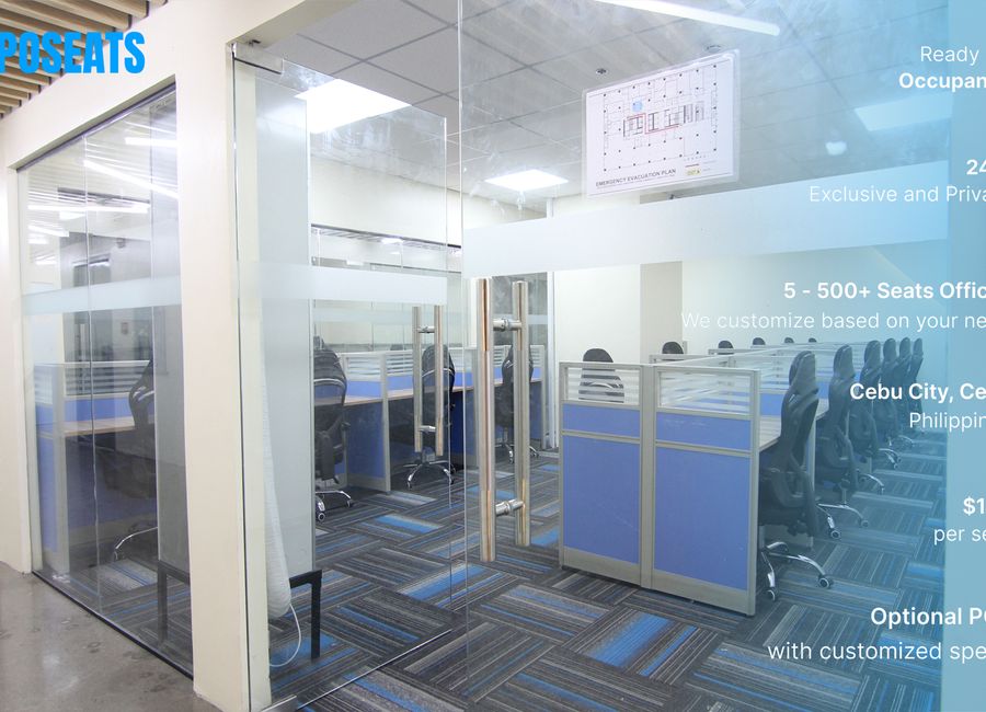 Network Management and IT Monitoring for BPO | Modern IT Space, Central ...