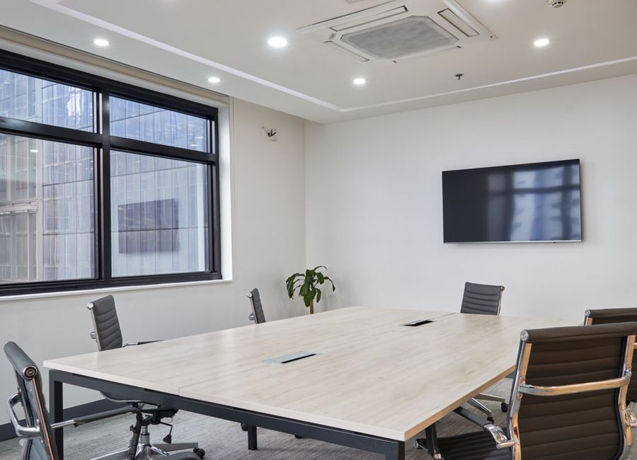 Private Office for Rent at Four/NEO, BGC, Taguig City, Metro Manila