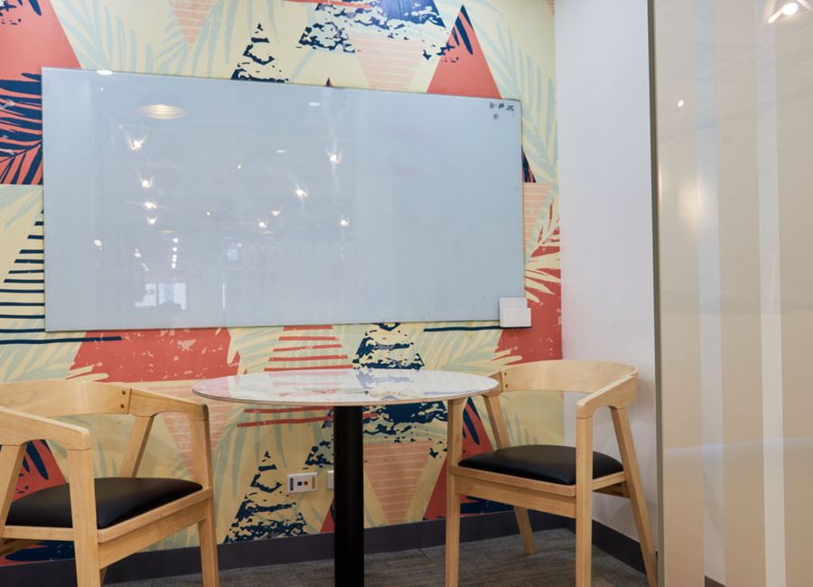 Private Office for Rent at Four/NEO, BGC, Taguig City, Metro Manila