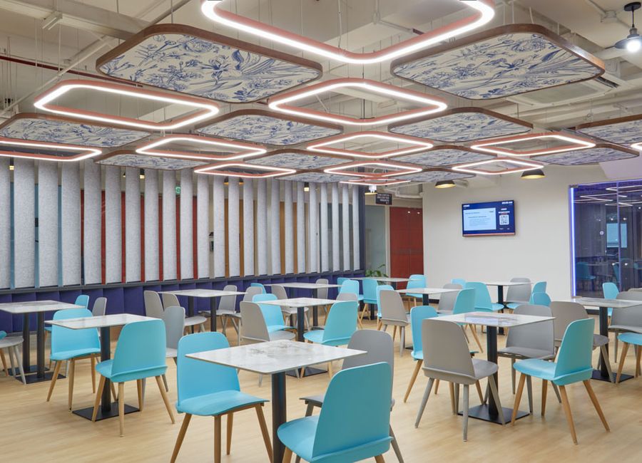 Private Office for Rent at Four/NEO, BGC, Taguig City, Metro Manila