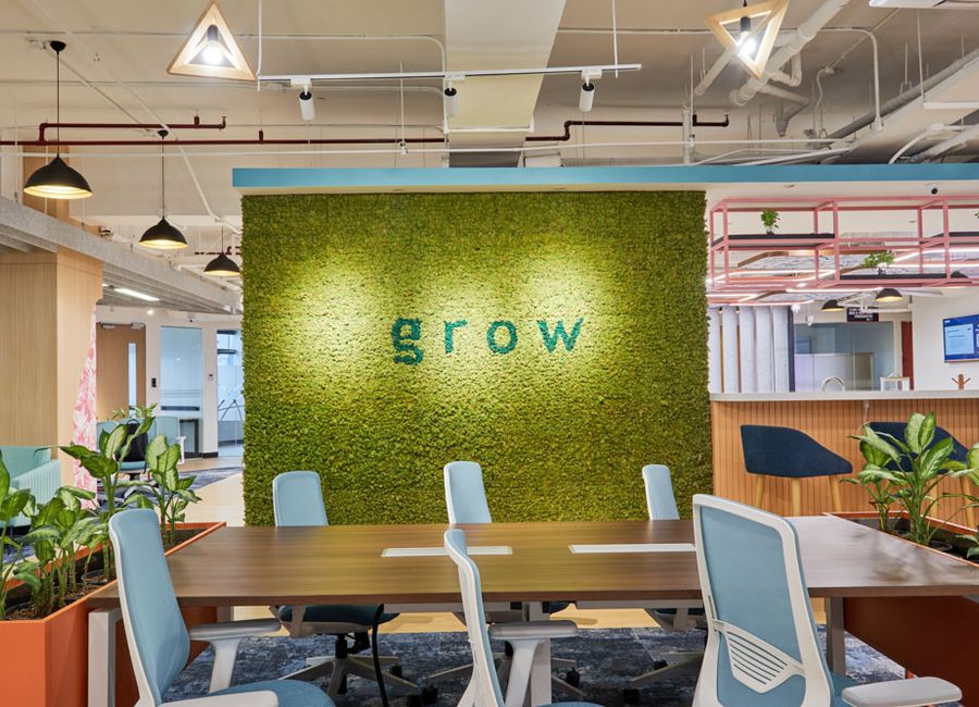 Private Office for Rent at Four/NEO, BGC, Taguig City, Metro Manila