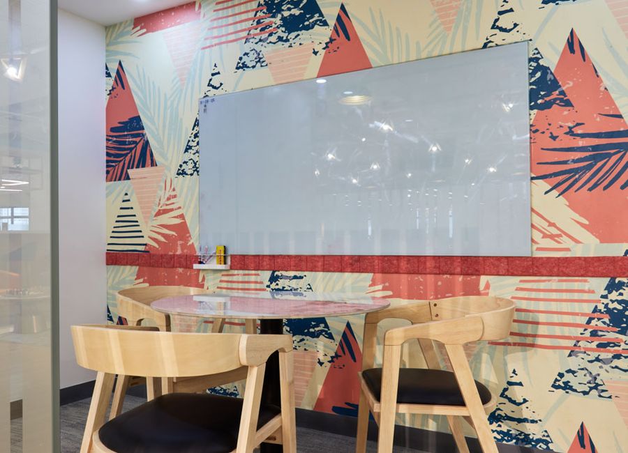Private Office for Rent at Four/NEO, BGC, Taguig City, Metro Manila