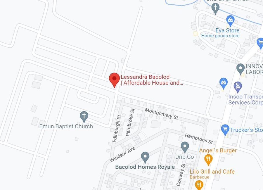 R-2024001091: Acquired Property for Sale in Lot 11, Block 4, Road Lot ...